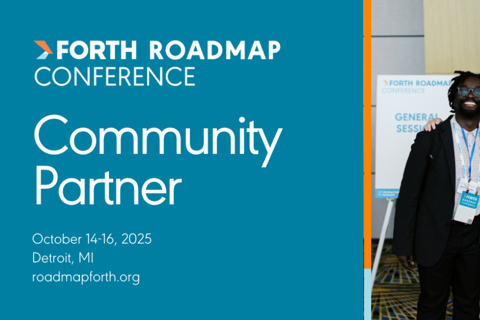 2025 Forth Roadmap Conference | Ecology Center